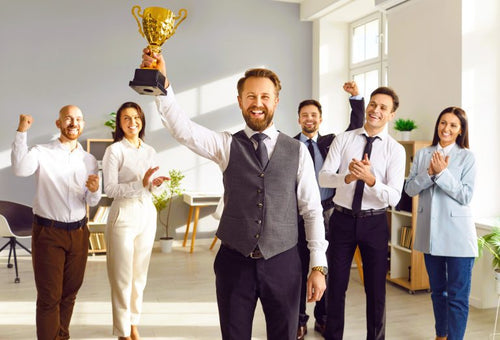 The Power of Recognition: Understanding the Psychological Impact of ...