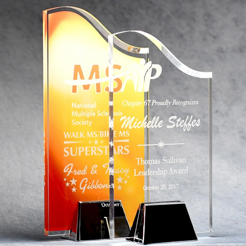 Denver’s Top Awards & Trophy Shop | Award & Sign