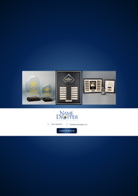 Denver’s Top Awards & Trophy Shop | Award & Sign